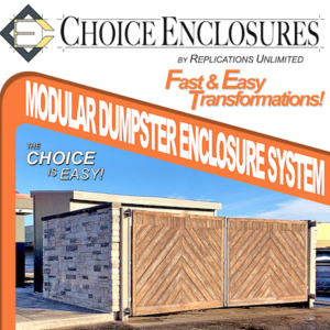 Gallery – Choice Enclosures