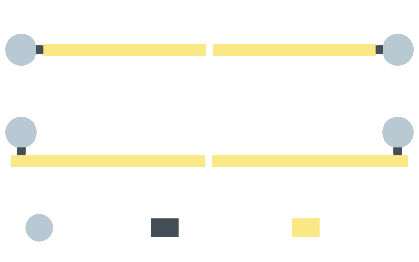 Gate & Post Options - Choice Enclosures