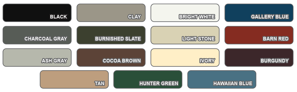 Metal Dumpster Enclosures - Choice Enclosures