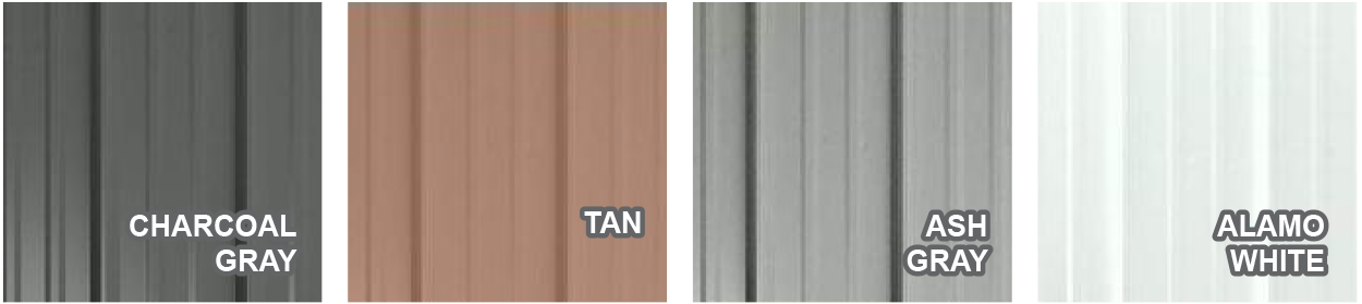 Metal Dumpster Enclosures - Choice Enclosures