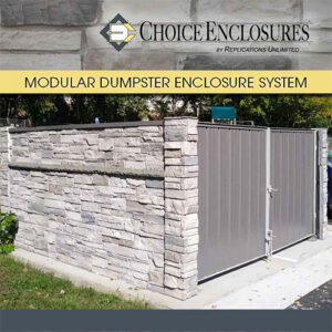 Gallery - Choice Enclosures