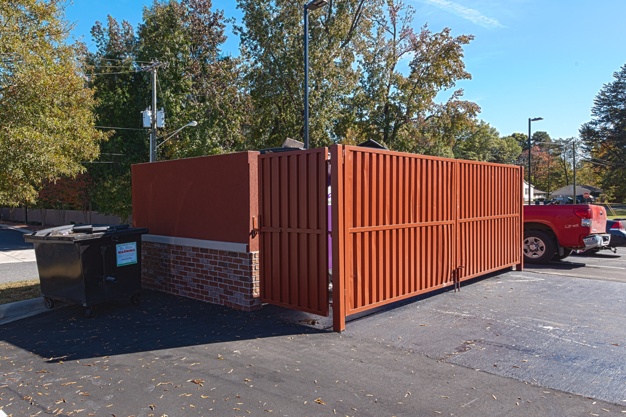 Discover Choice Enclosure's Modular Enclosure Solution