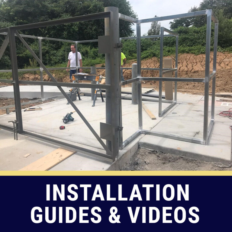 Gallery - Choice Enclosures