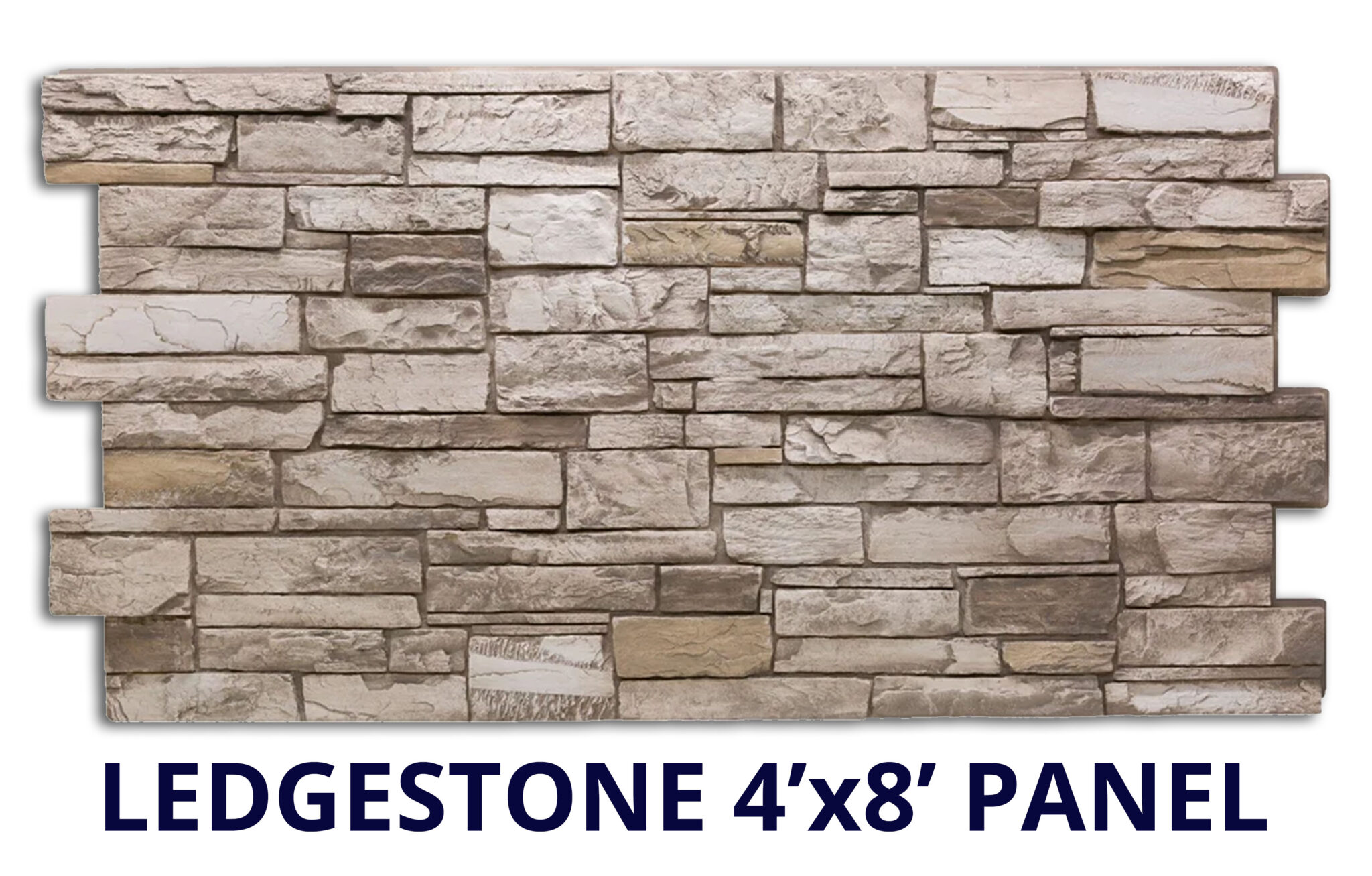 Stone Enclosure Kit - Choice Enclosures