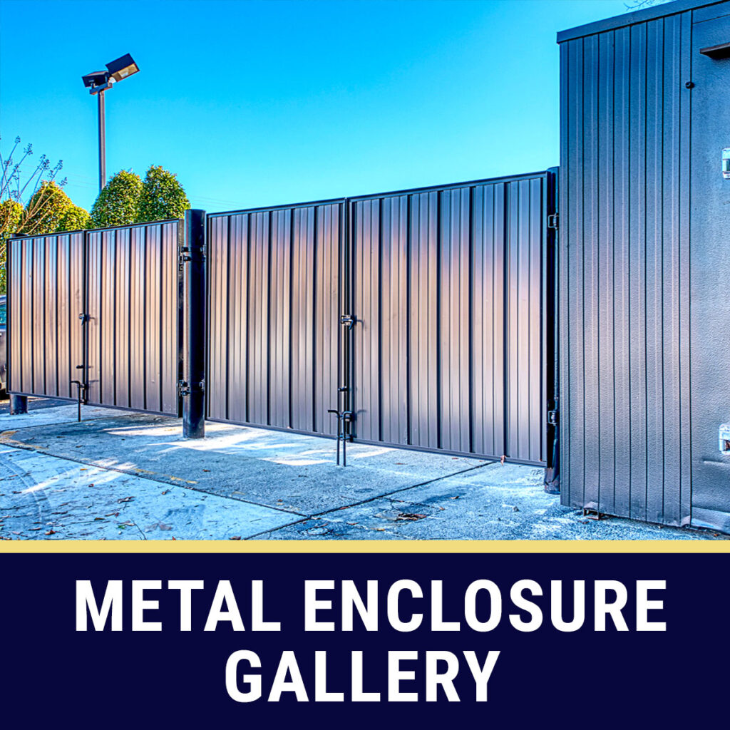 Gallery - Choice Enclosures