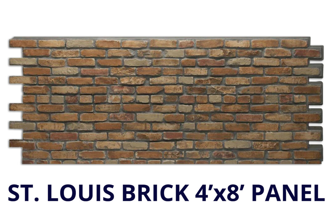 Brick Enclosure Kit - Choice Enclosures