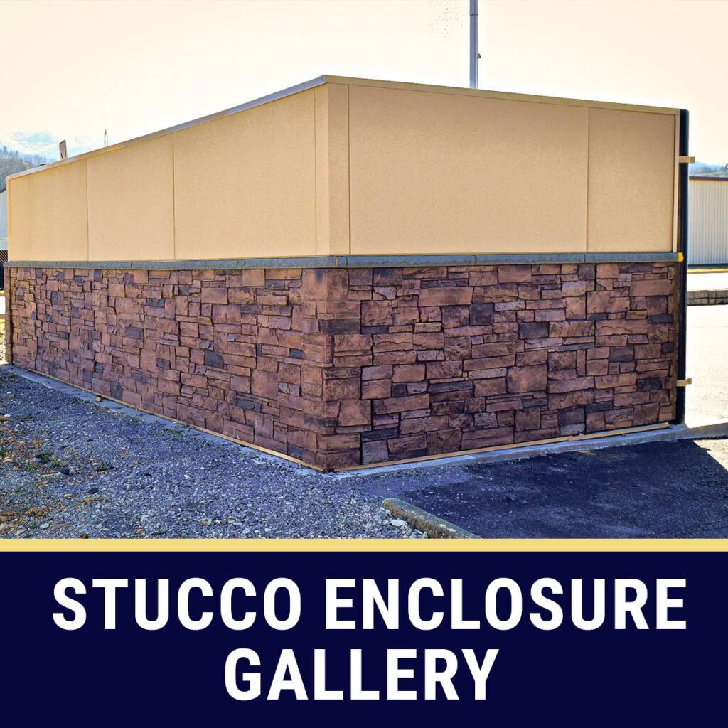 Gallery - Choice Enclosures