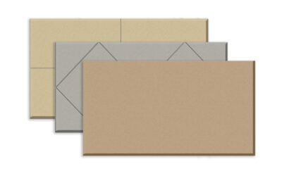 Stucco Enclosure Kit - Choice Enclosures