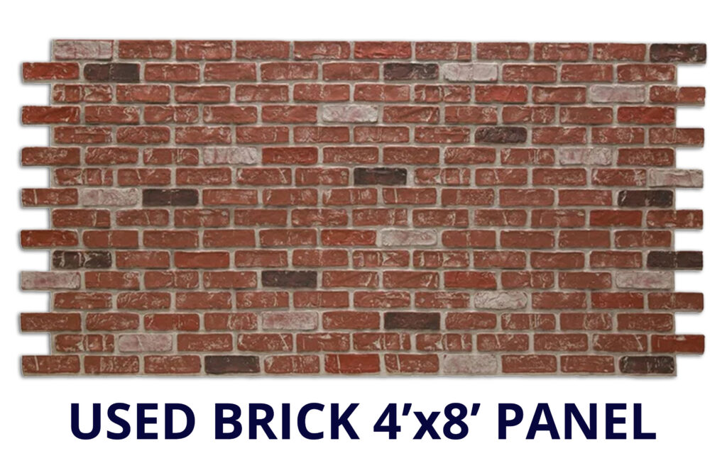 Brick Enclosure Kit - Choice Enclosures