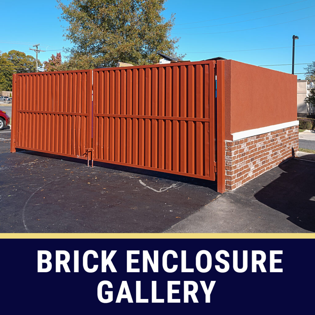 Gallery - Choice Enclosures