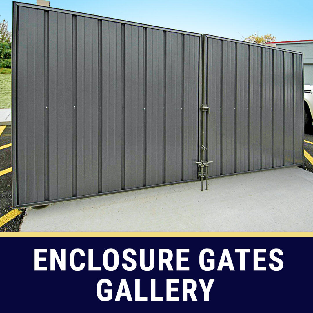 Gallery - Choice Enclosures